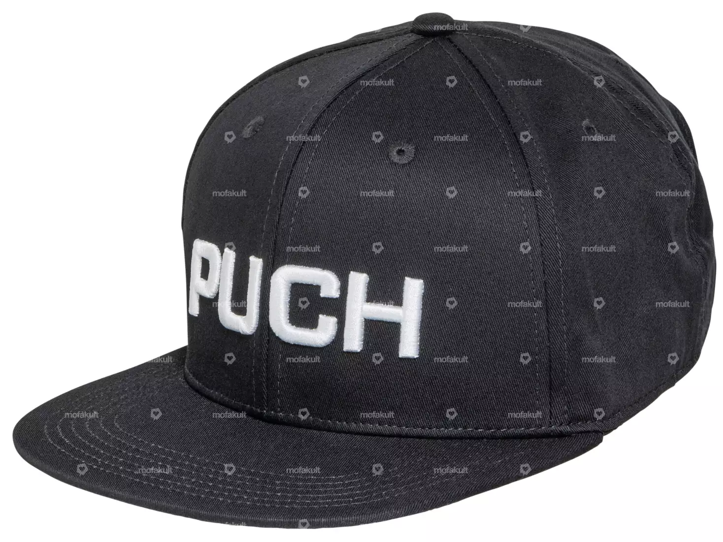 mk-Merch Cap "PUCH" | mofakult