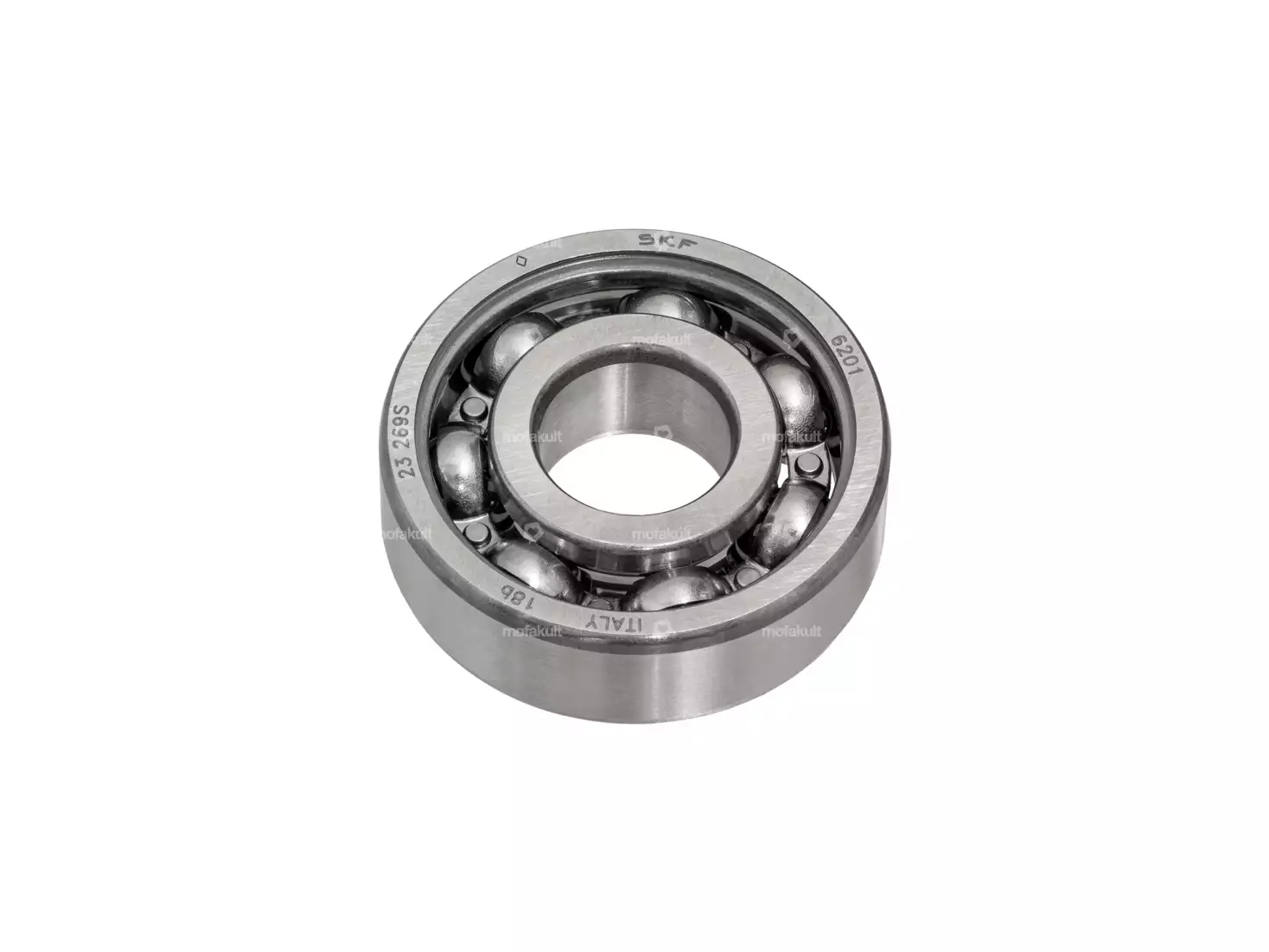 SKF 6201 ball bearing 12/32/10 | mofakult