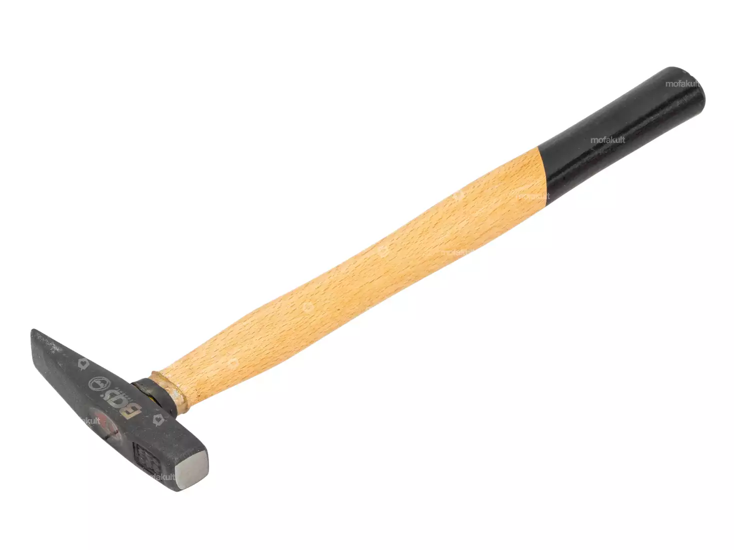 BGS Stahlhammer 100 g | mofakult