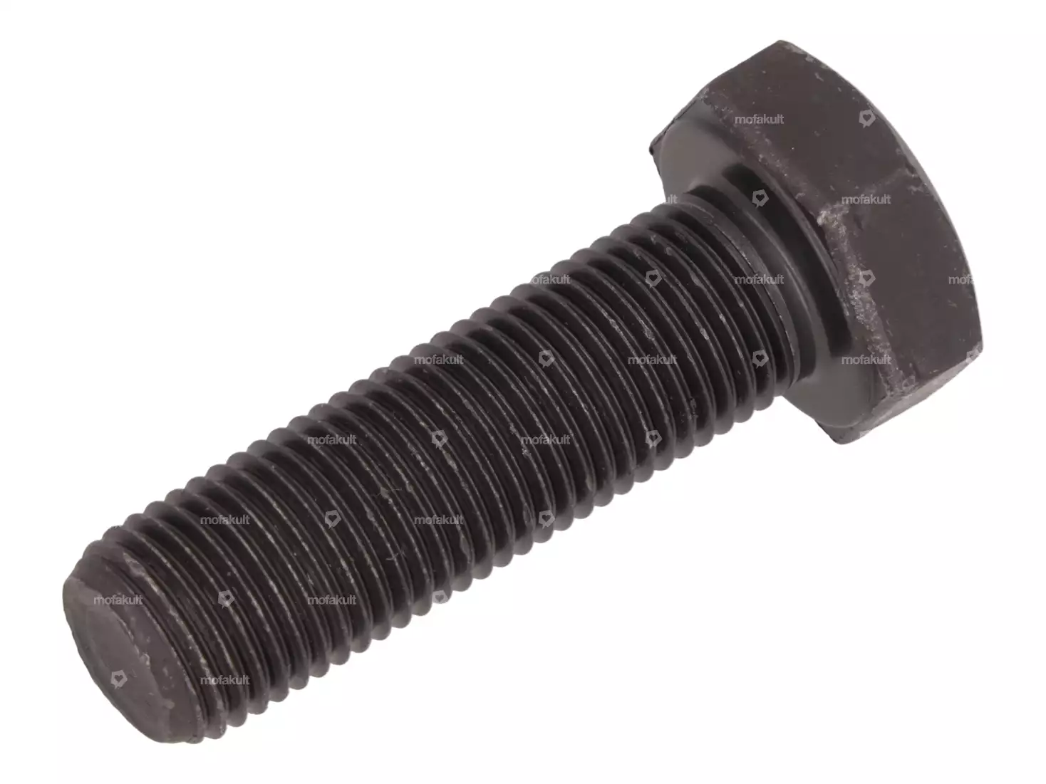 Schraube M12x40 Sechskant vergütet | mofakult