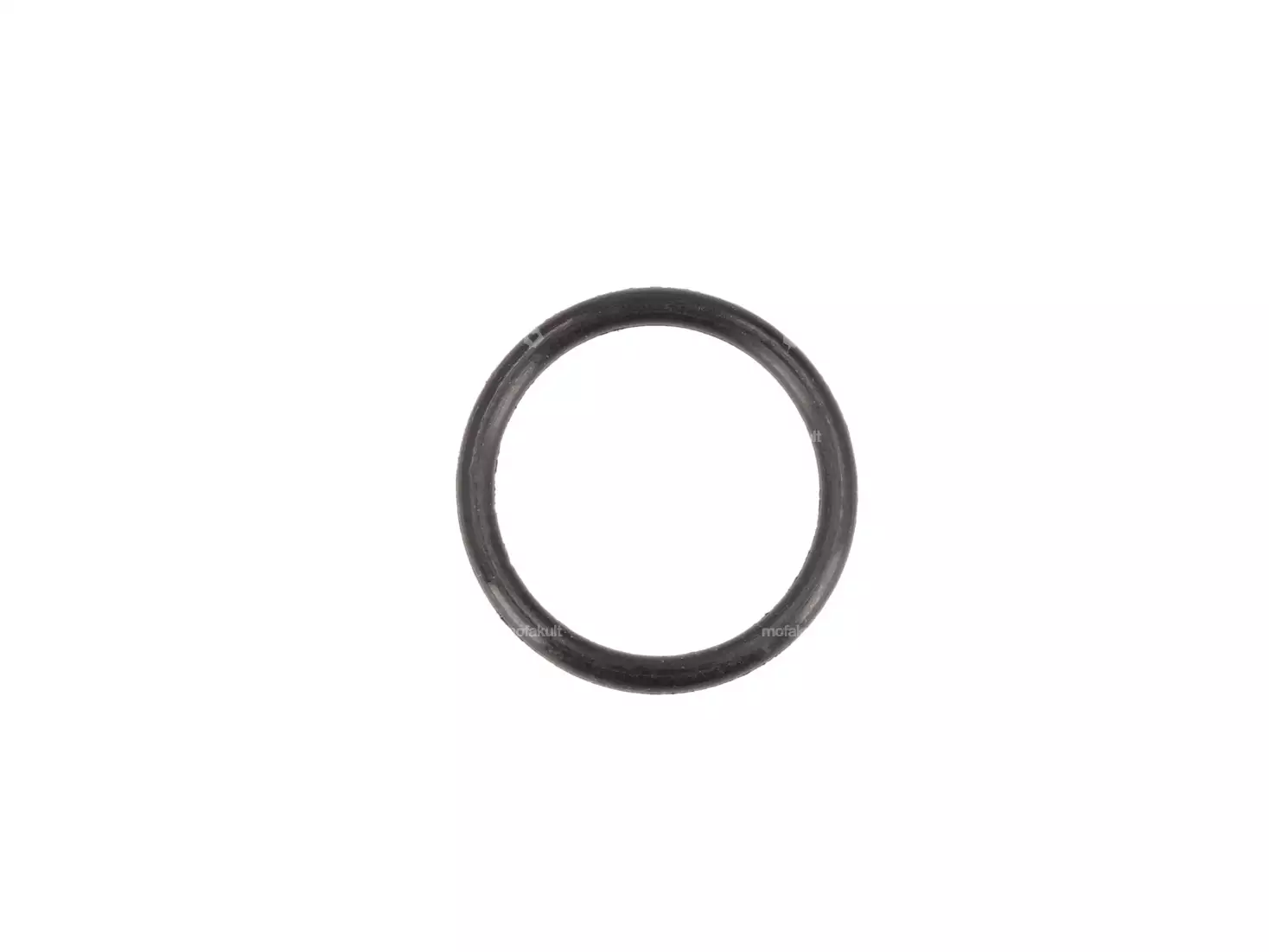 O-Ring Ø 13 x 1.5 mm NBR schwarz | mofakult