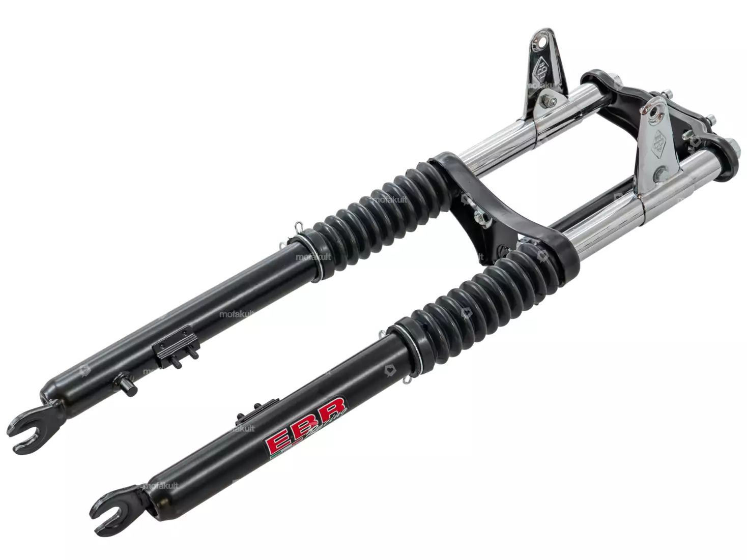 EBR fork black | Hercules Prima, Optima | mofakult