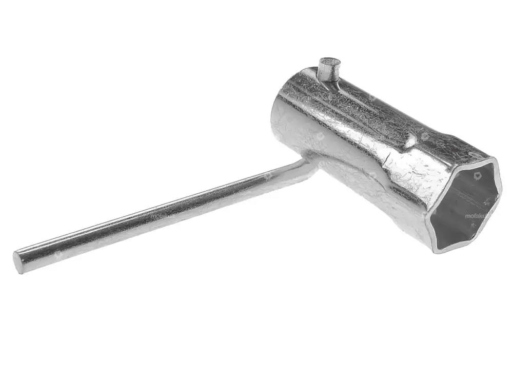 Folding candle wrench | mofakult