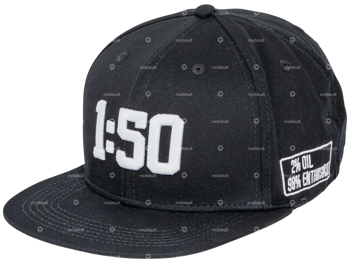 mk-Merch Cap «1:50» | mofakult