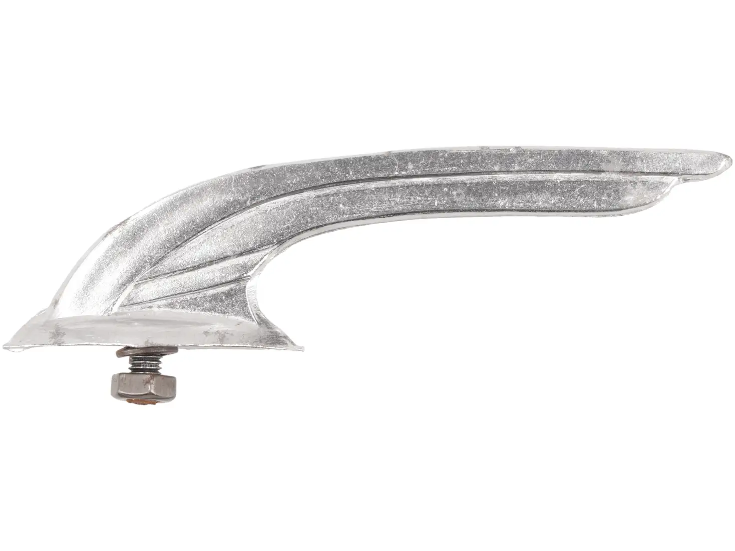 Decorative fender "Wings" NOS | mofakult