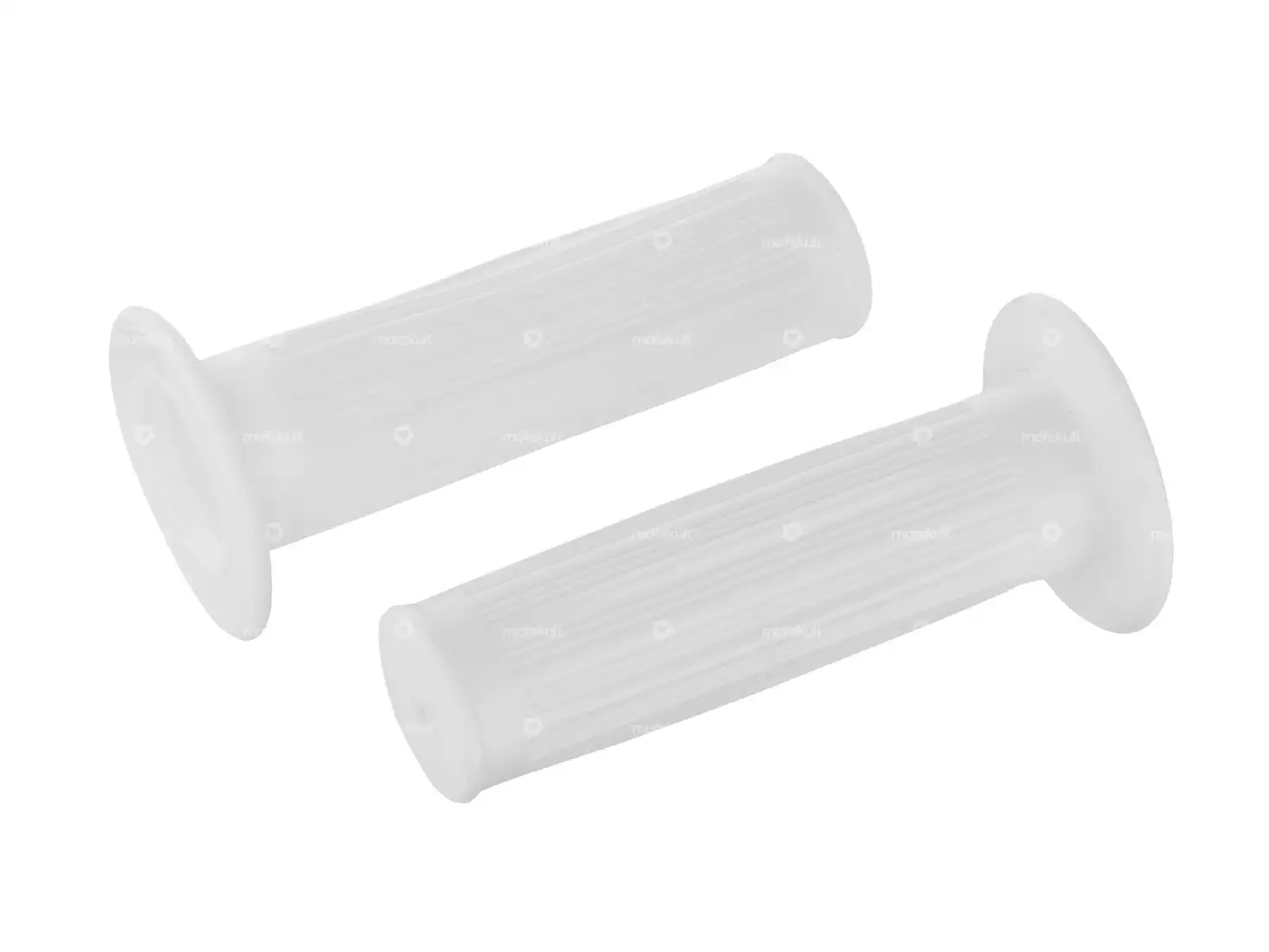 GPO Grips Automatic Magura-Look white | mofakult