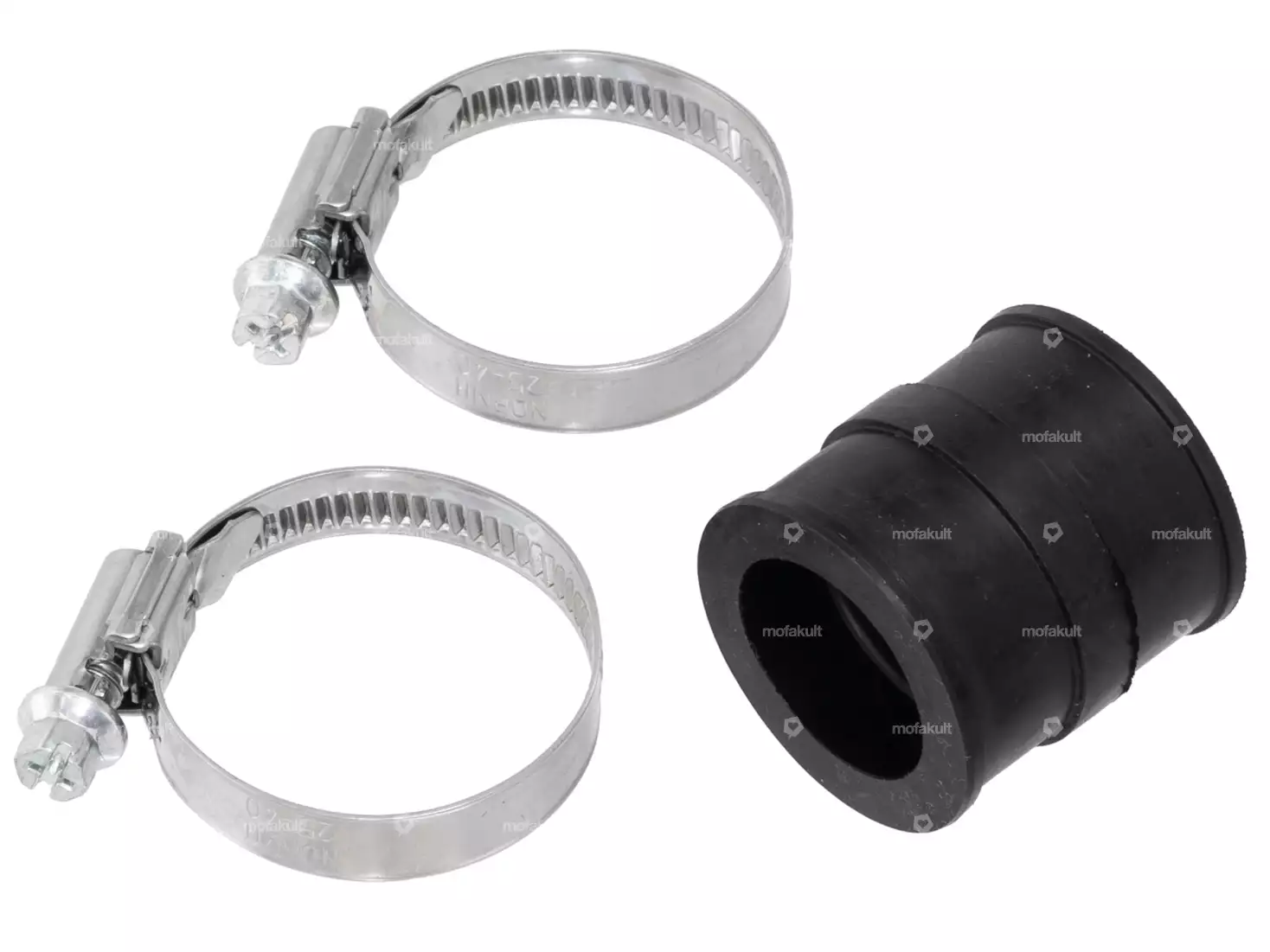 Jasil Ansauggummi Ø 24 / 24 mm (PHBG DS) | mofakult