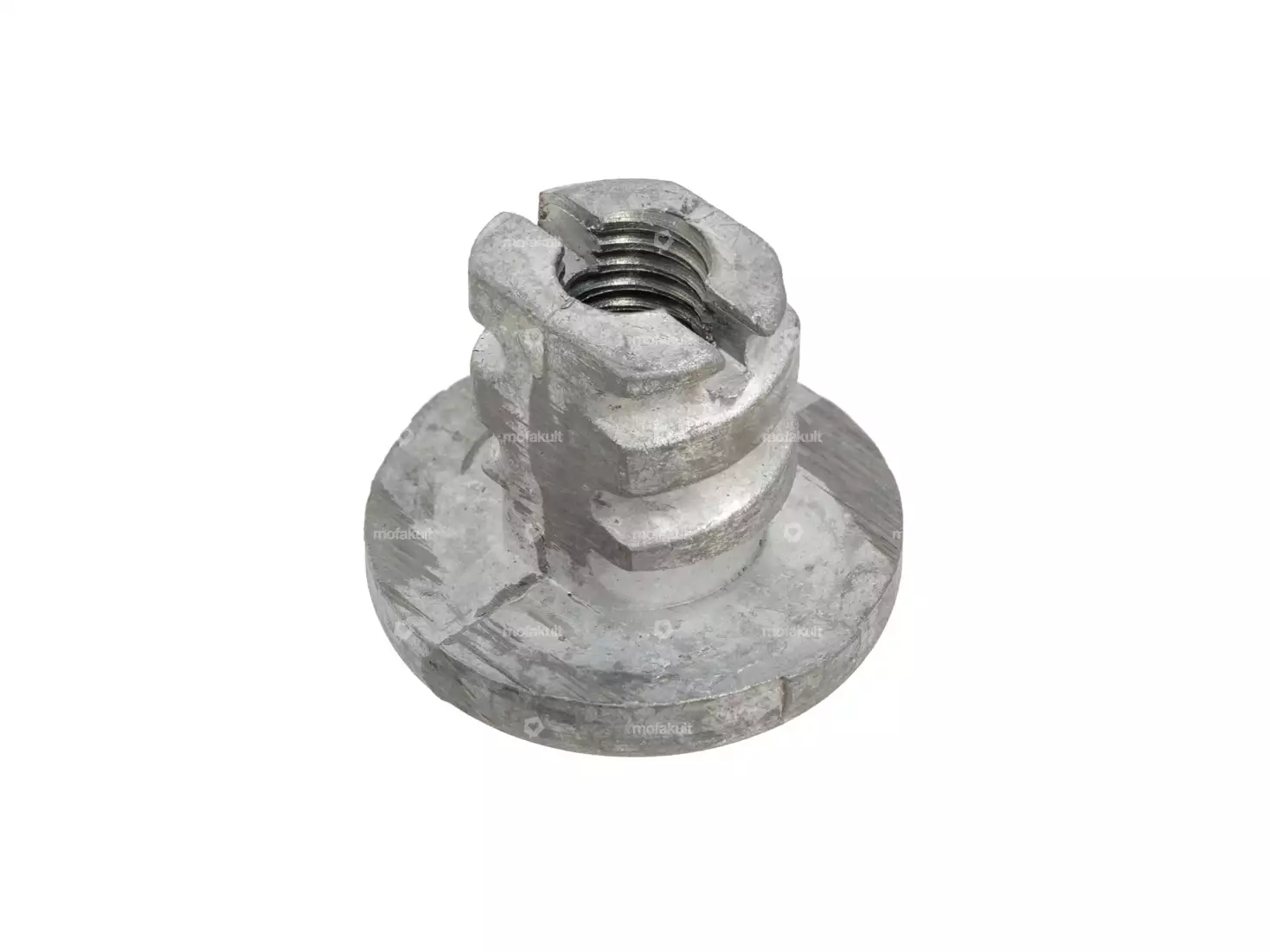 Spring mount fork aluminum NOS | Puch | mofakult