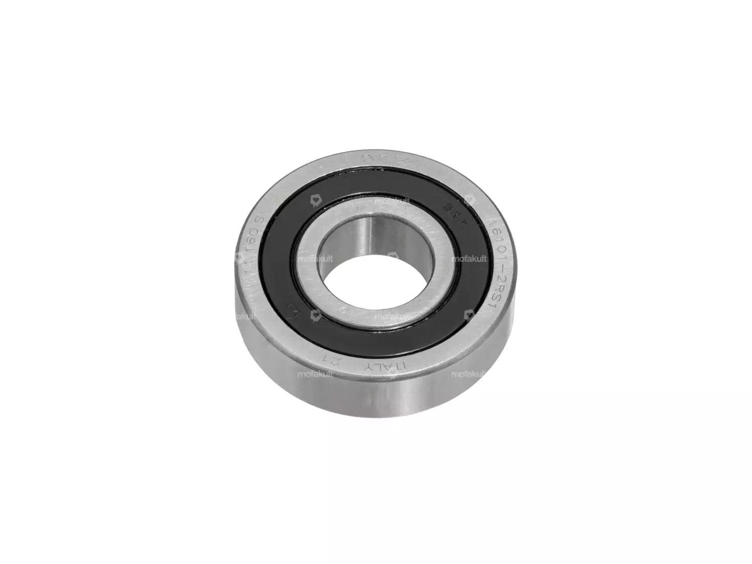 SKF 16101 2RS1 Kugellager 12/30/8 | mofakult