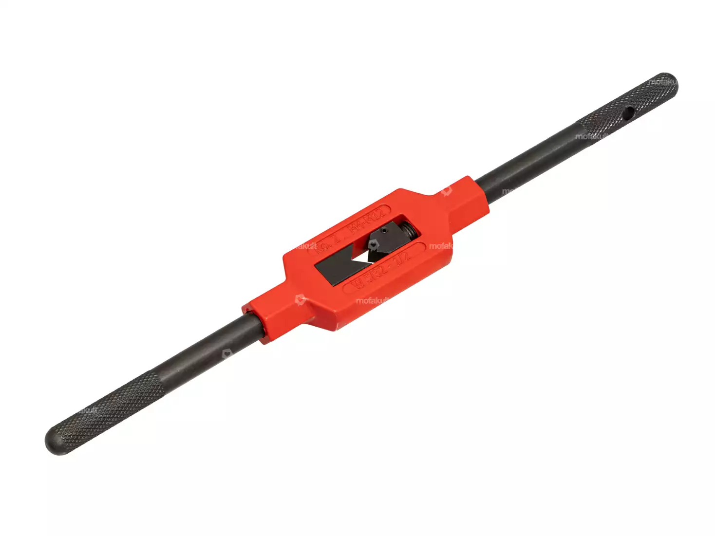 Windeisen verstellbar 270 mm M4 - M12 (No. 2) | mofakult