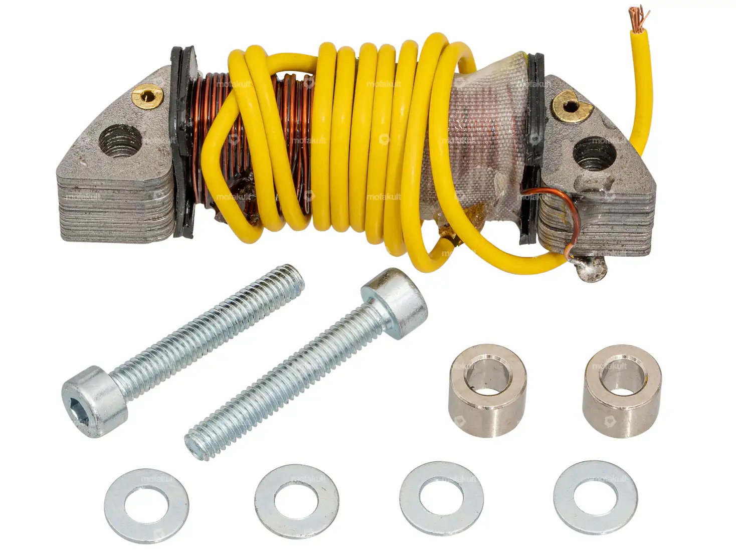 HPI light coil 12V | mofakult