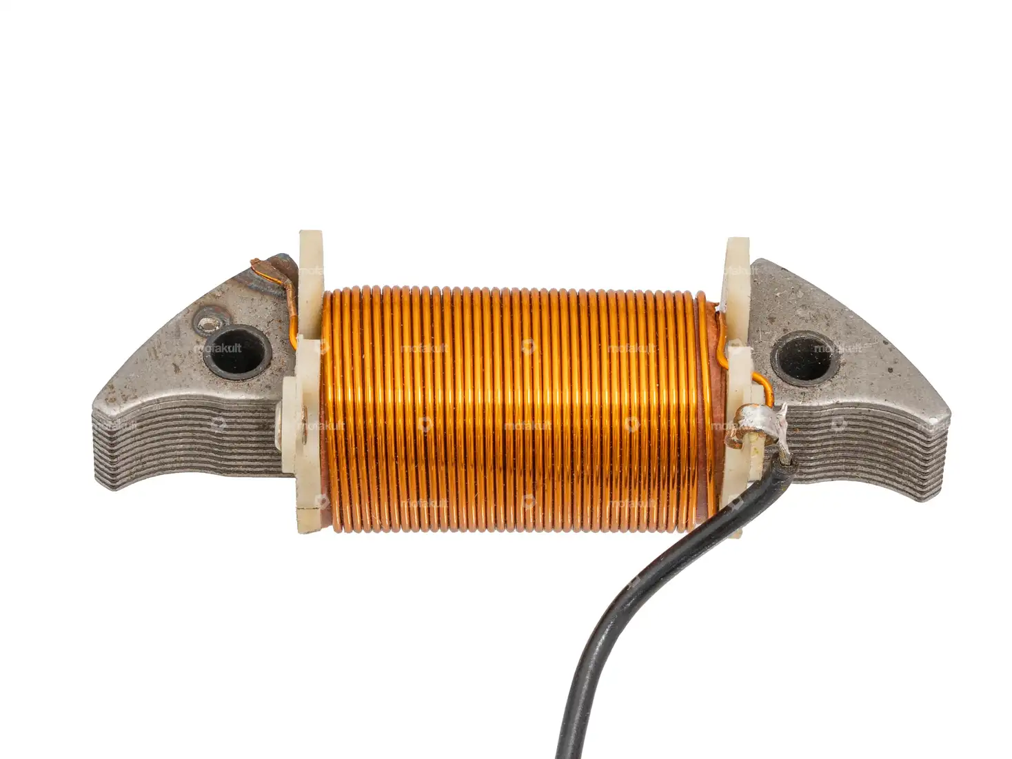 BOSCH light coil 6V small NOS | Bosch / Ducati / Dansi | mofakult