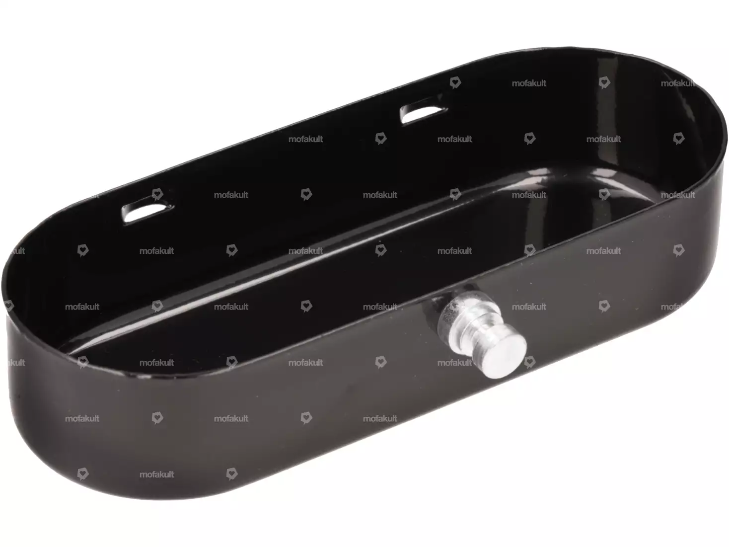 Toolbox Solex black | mofakult