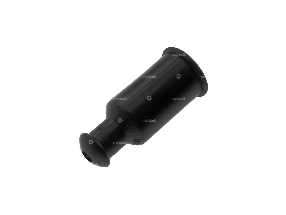 BERU plug connector cover | mofakult