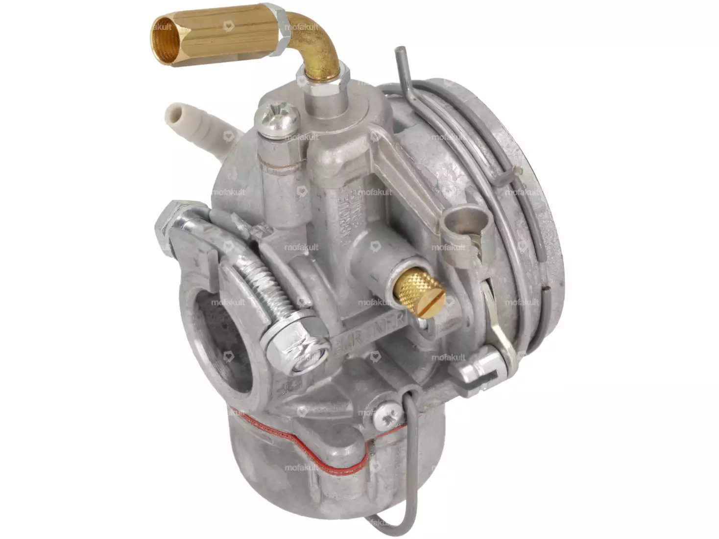 Gurtner carburetor GA14 | Peugeot 103, MBK, Motobécane 51 | mofakult