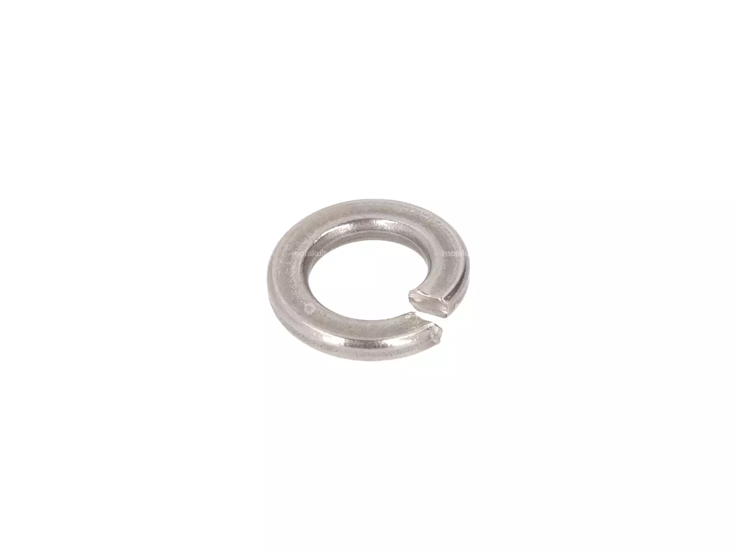 Federring M8 8.3/14.1/2 Inox | mofakult