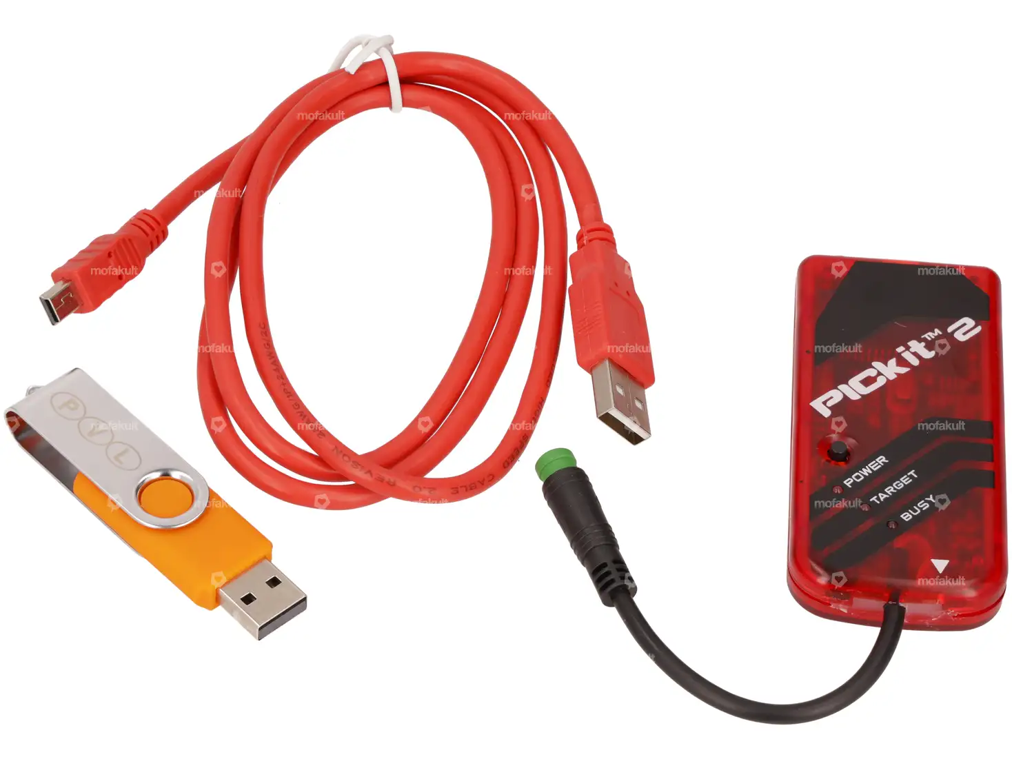 PVL Software Andromeda CDI | mofakult