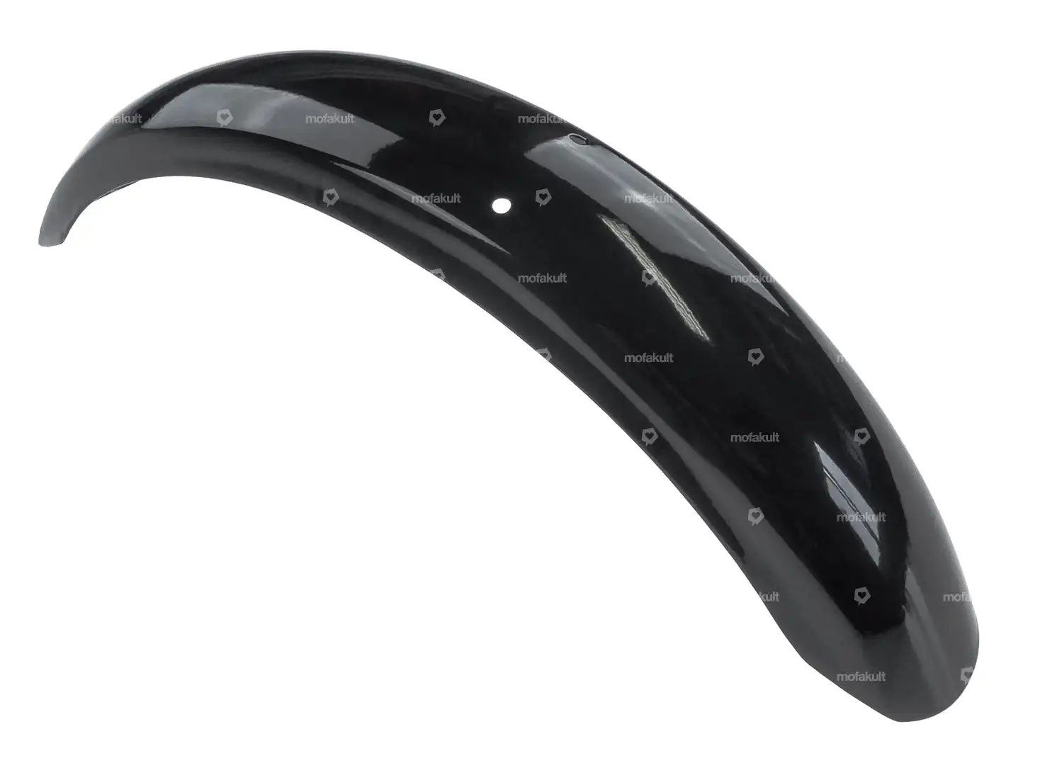 DMP front fender black (new model) | Tomos A35, Classic | mofakult