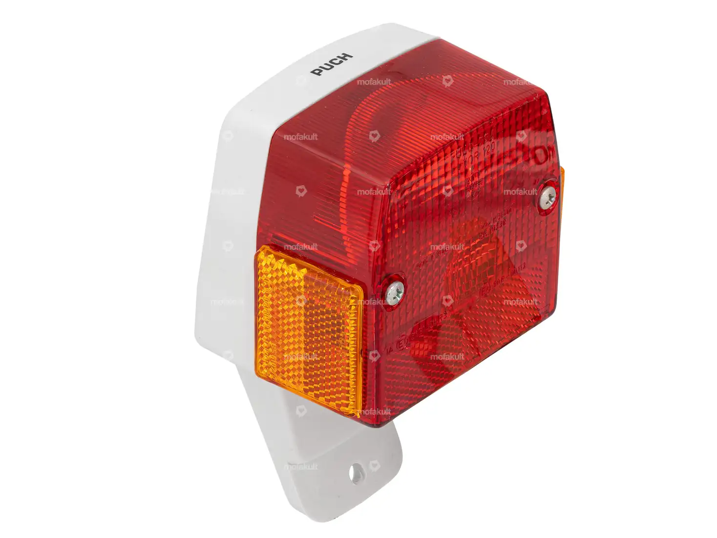 ULO rear light NOS | Puch Maxi P1 | mofakult