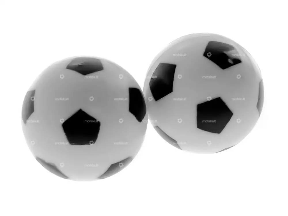 Bouchons de valve football
