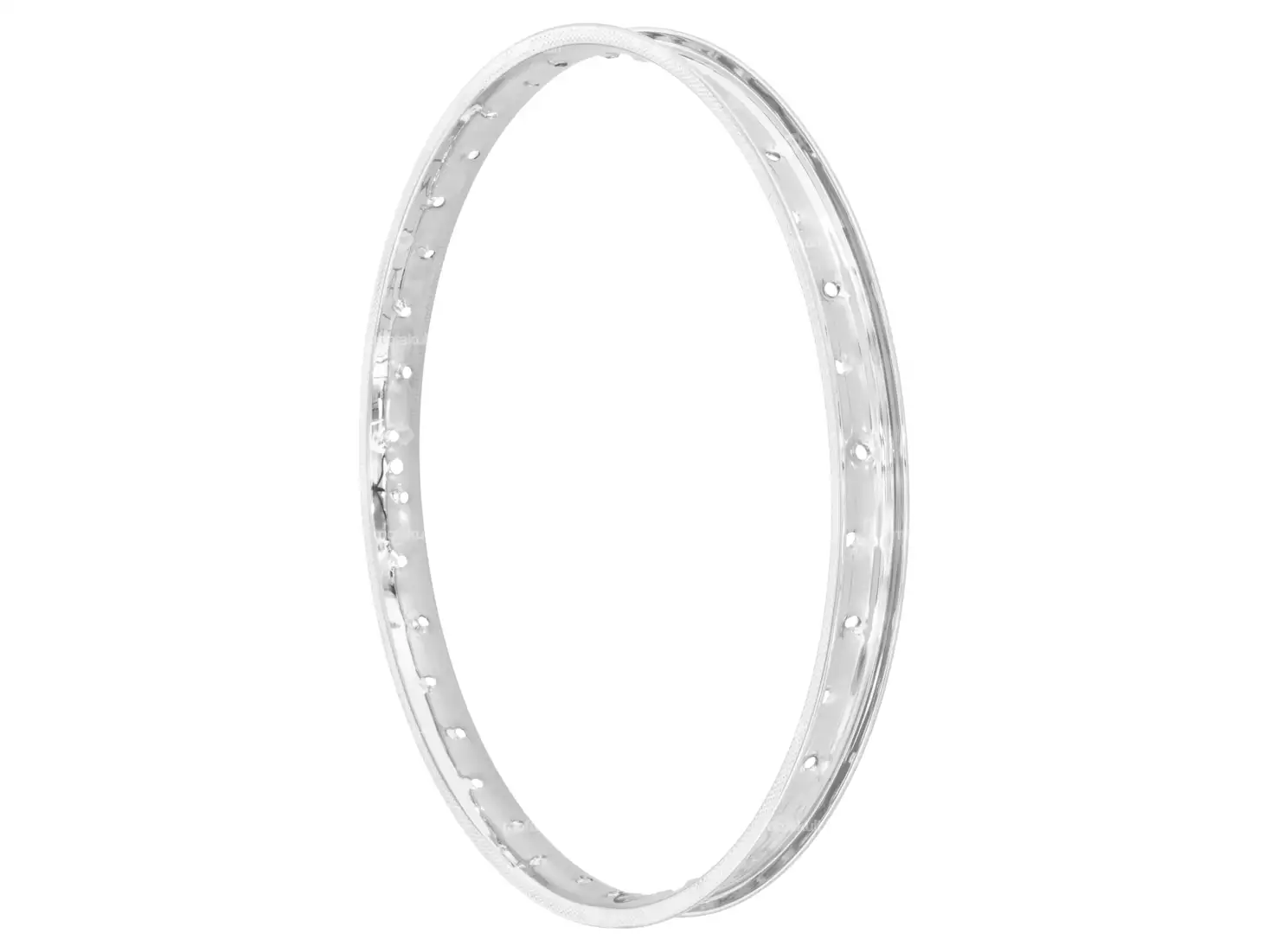 Rim ring 1.20 x 17" chrome | mofakult