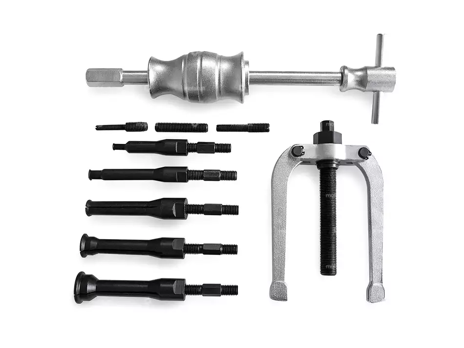 BGS bottom bracket / bottom hole puller with slide hammer | mofakult