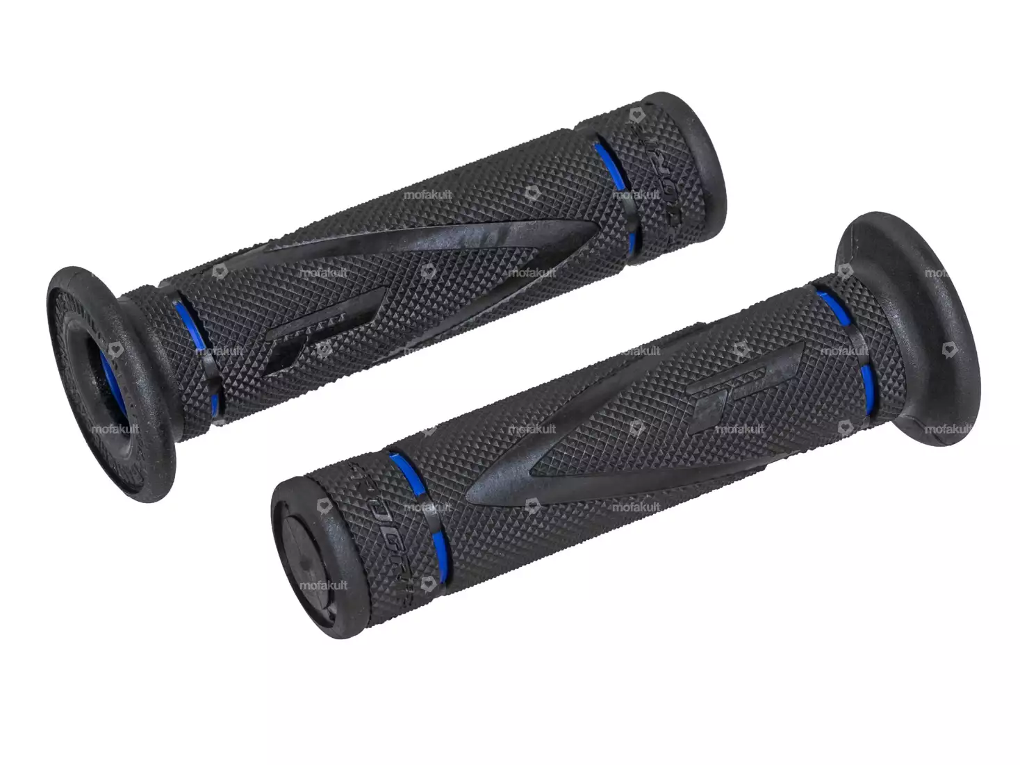 ProGrip Griffe 838 blau / schwarz (Road) | mofakult