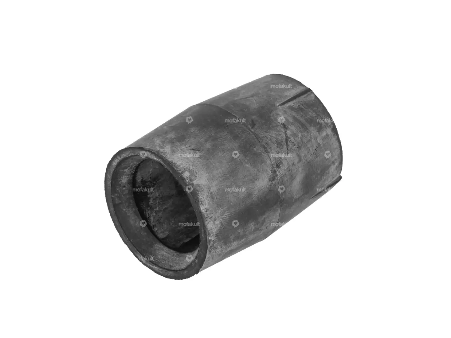 Rubber Sleeve Exhaust Manifold Muffler Zündapp Bergsteiger Mofakult 4251