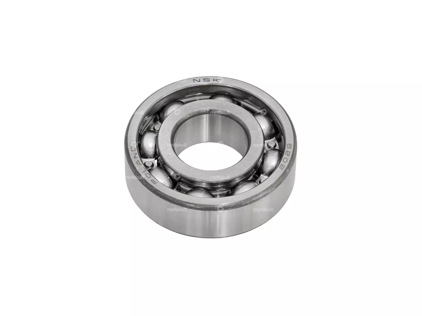 NSK 6202 ball bearing 15/35/11 | mofakult