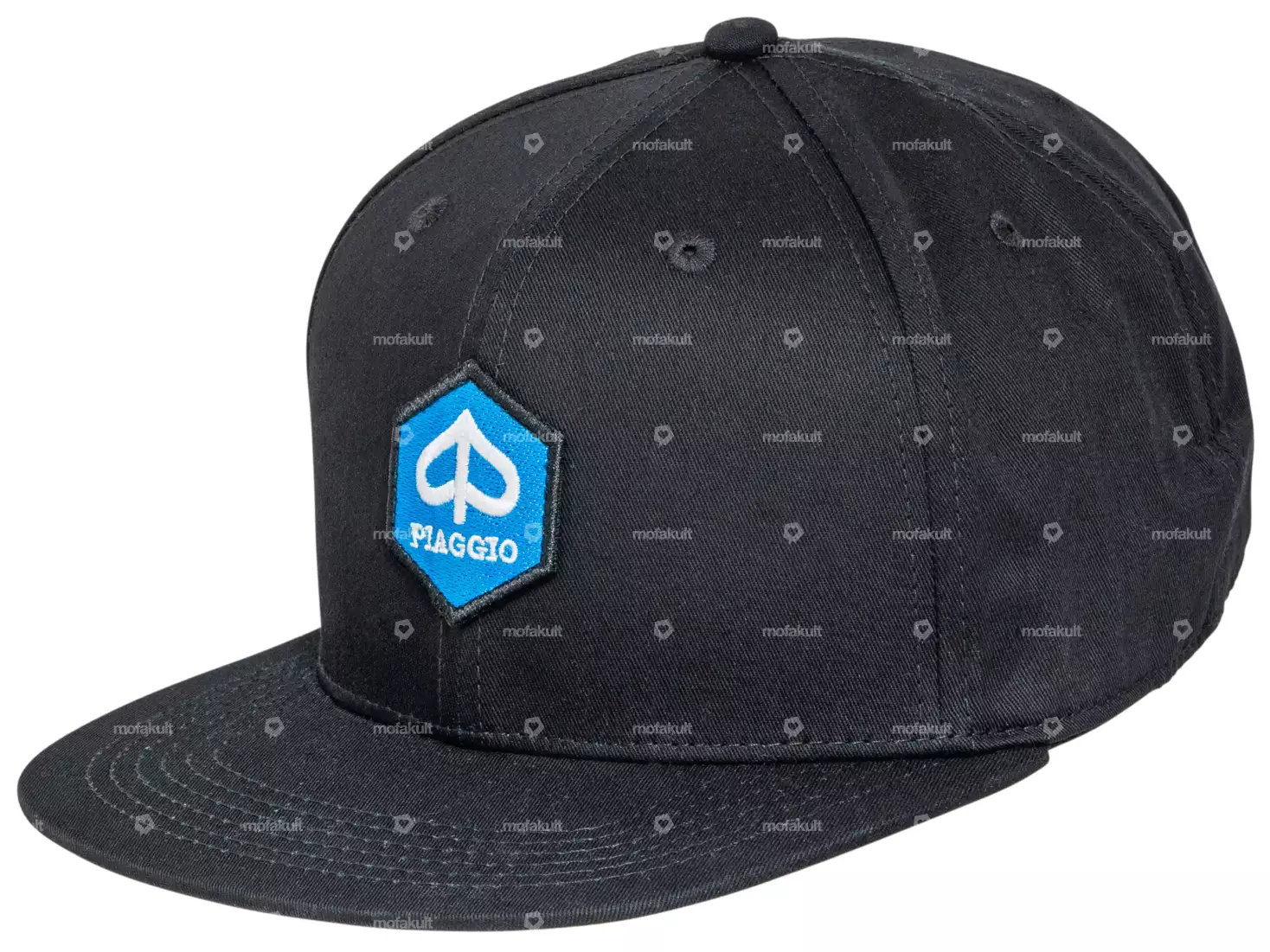 mk-Merch Cap Logo "Piaggio" | mofakult
