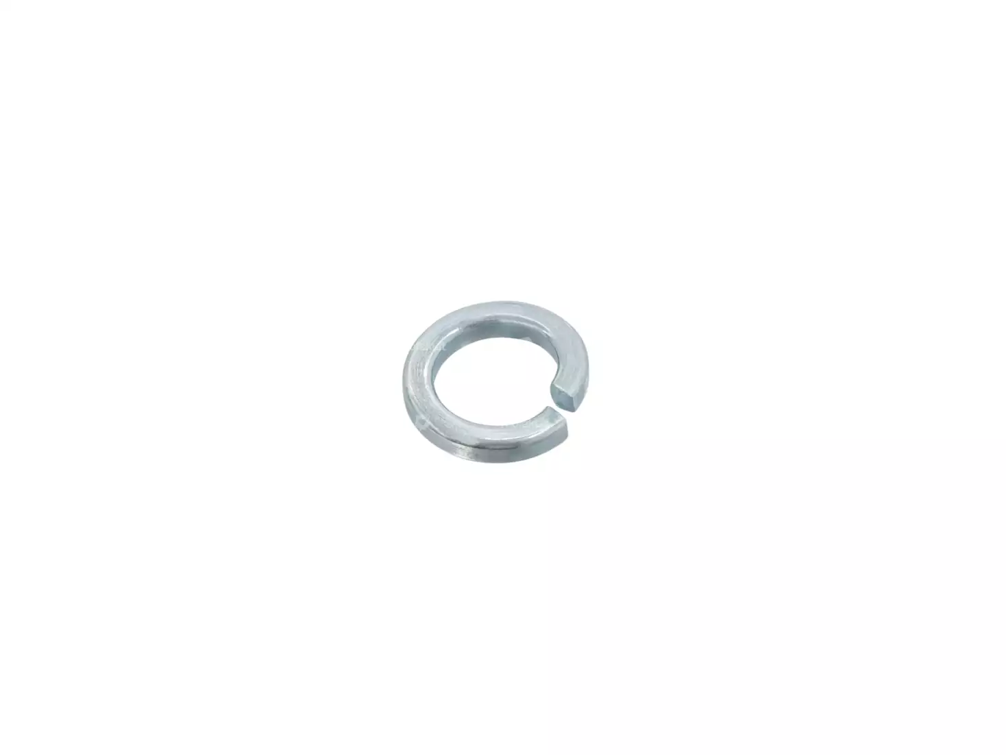 Federring M6 schmal (6.4/9.9/1.6) verzinkt | mofakult