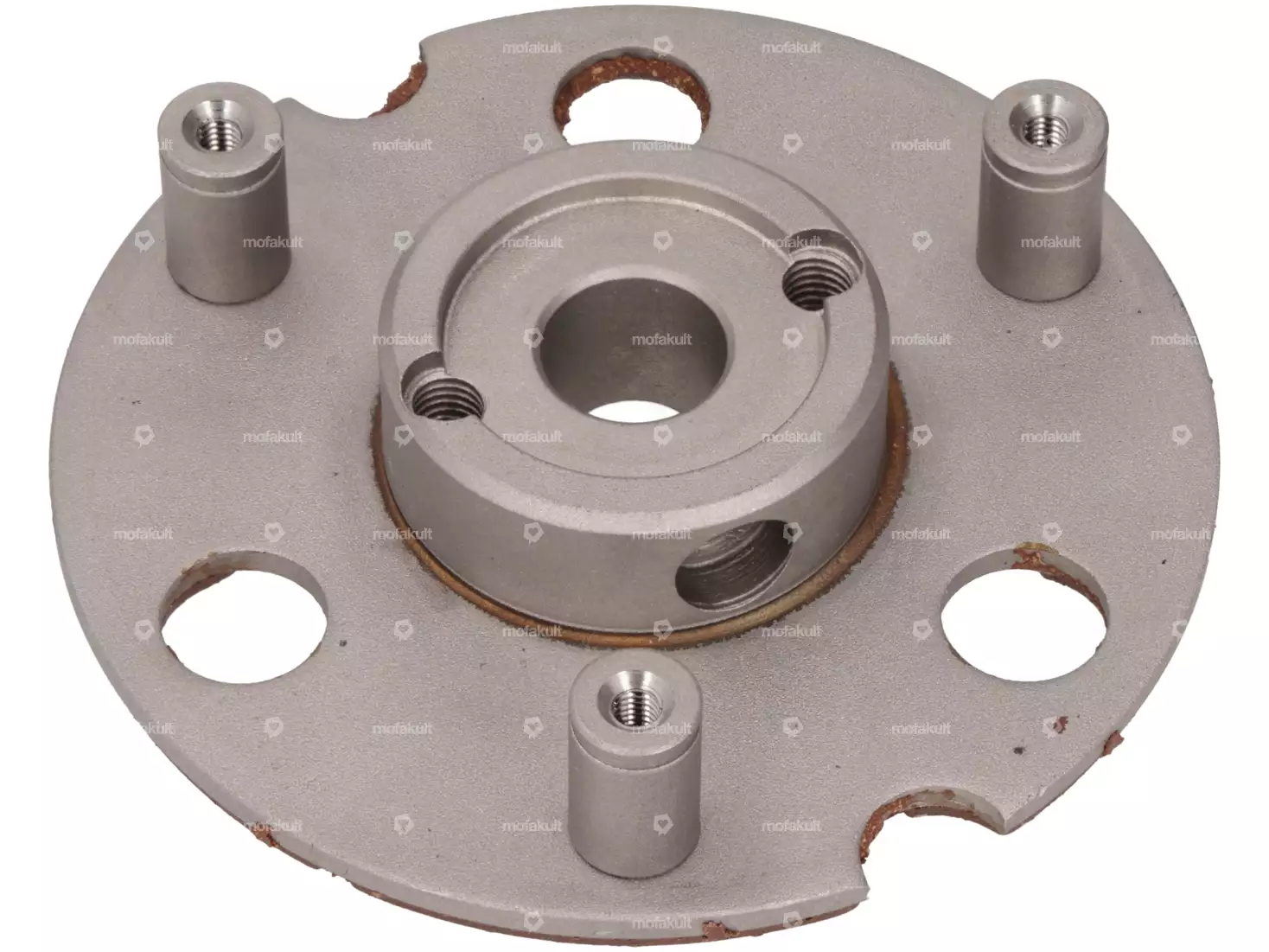 Hub (3-jaw) for reinforced clutch | Puch E50 | mofakult