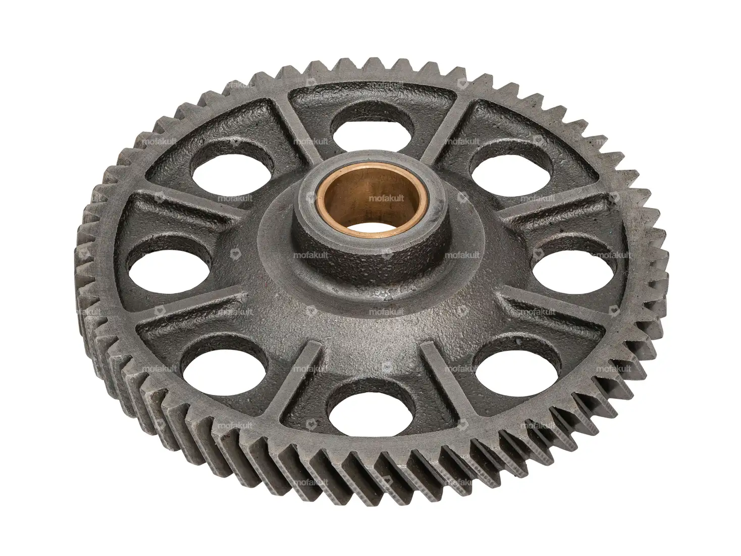 Zahnrad mit Mitnehmerring Occ. | Sachs 50/2 Automatik, 503 AAL (A2723 ...