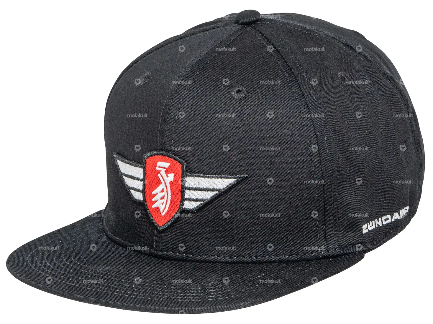 mk-Merch Cap Logo «Zündapp» | mofakult