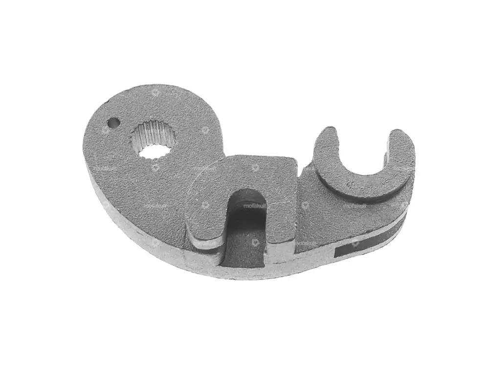 Kupplungshebel | Puch E50 | mofakult