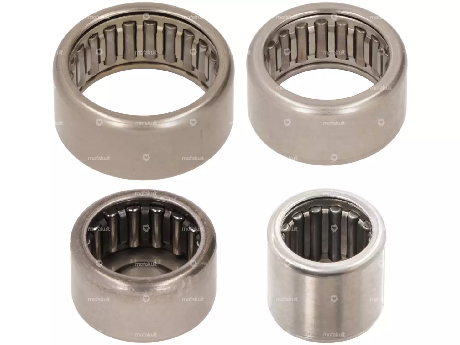 INA needle roller bearing set MG2 Mono gearbox (1A quality) | Piaggio ...