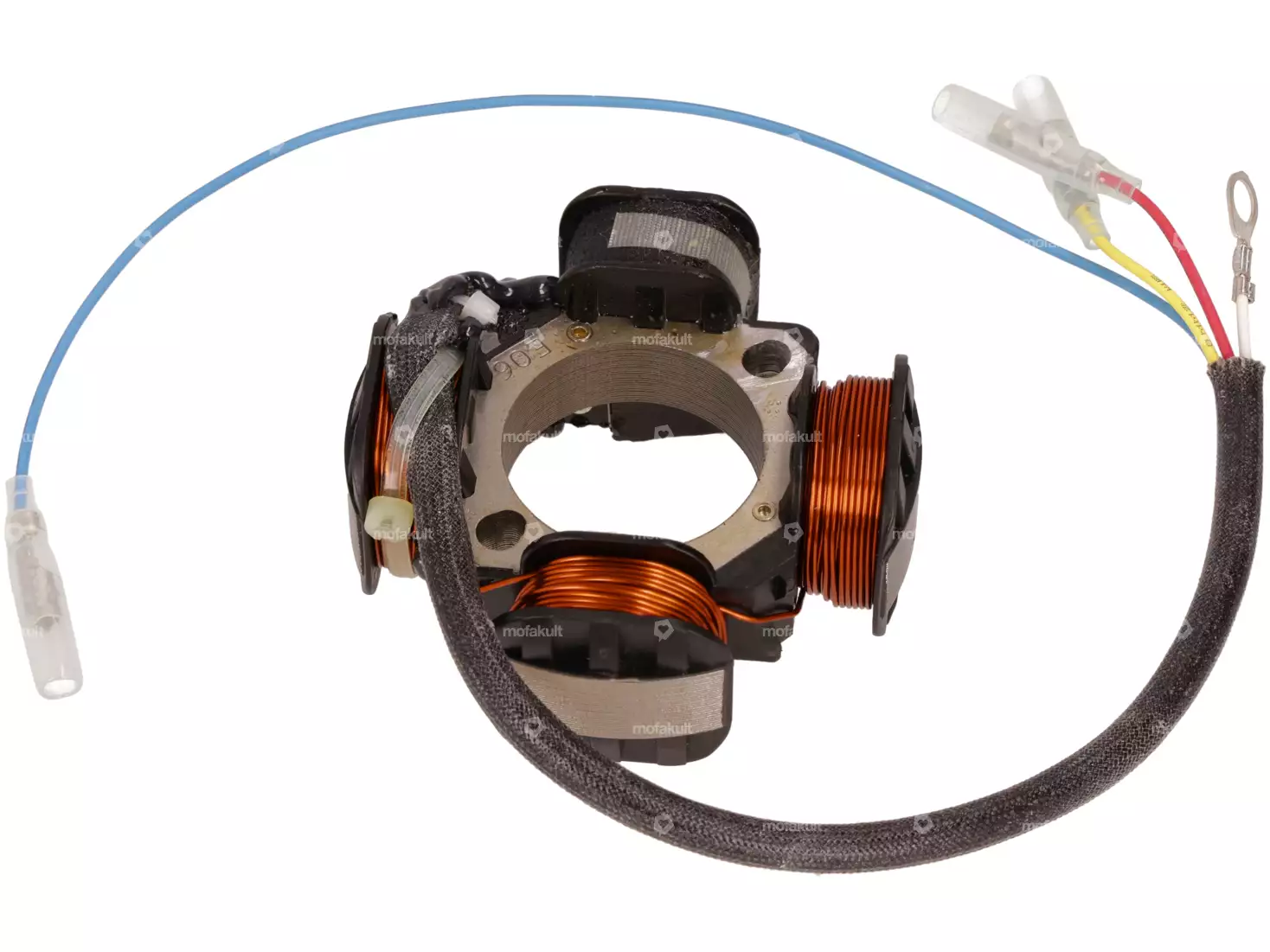 Polini Stator EVO Elektronische Zündung | Piaggio Ciao, SI, Bravo ...