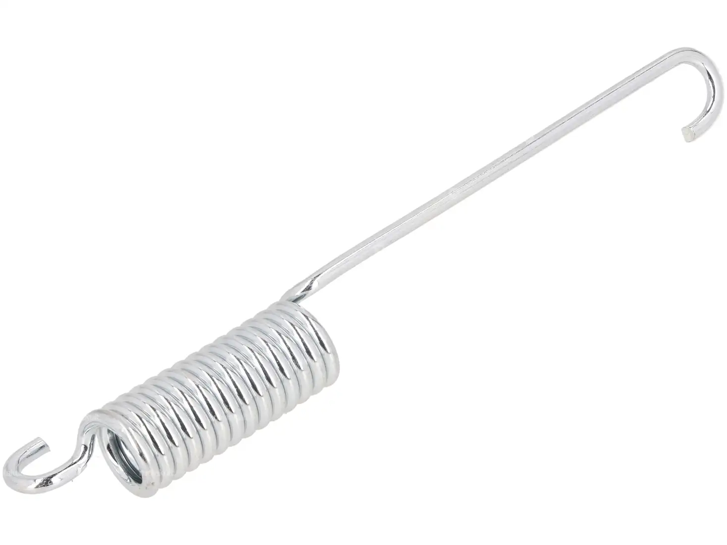 Spring main stand | Zündapp Bergsteiger M25, M50 | mofakult