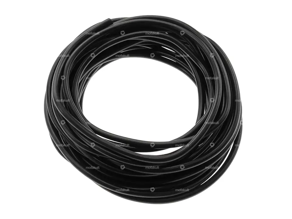 Ignition cable Ø 5 mm, 10 m roll (original) | mofakult