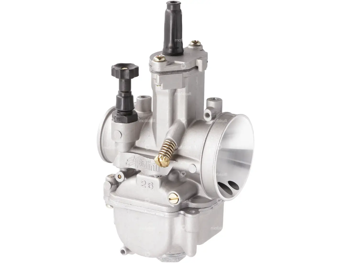 Polini 26 mm Vergaser (Handchoke) | mofakult