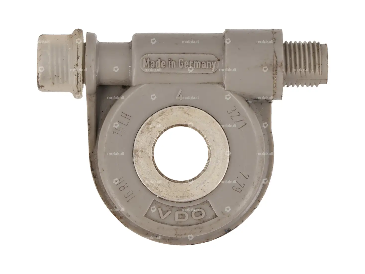 VDO speedometer drive 16" LH / RH NOS | mofakult
