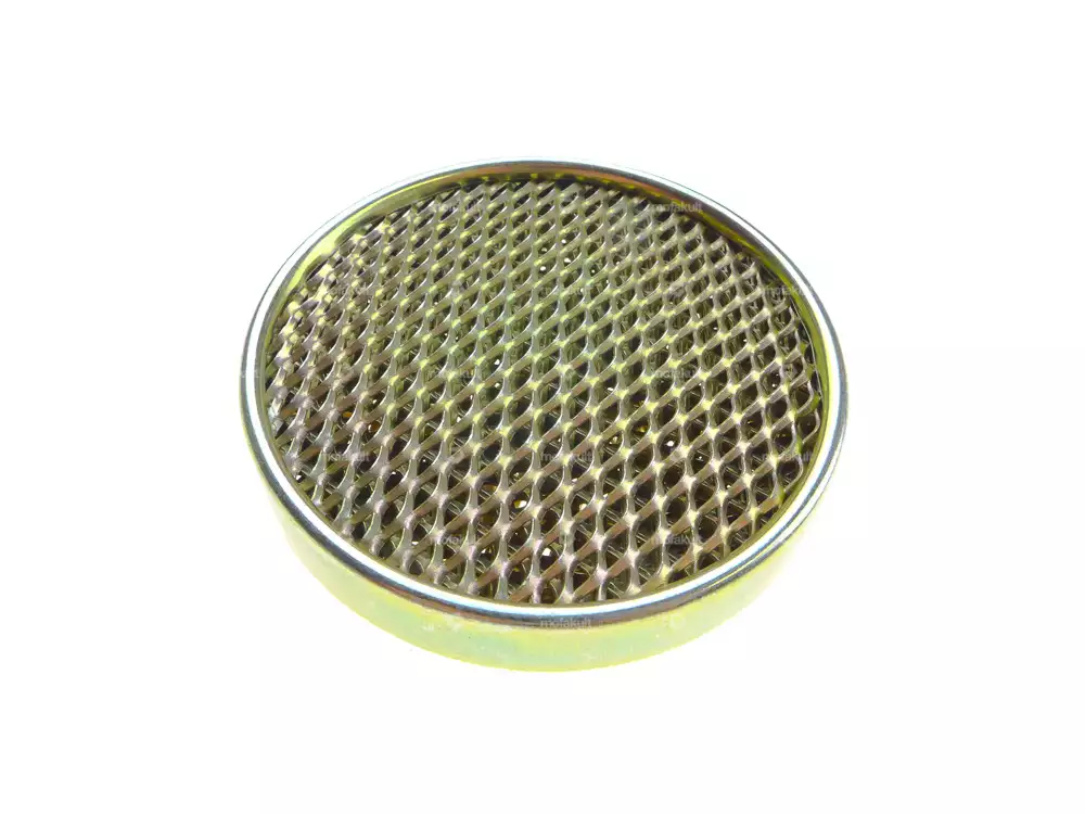 Air filter screen Ø 60 mm original | mofakult