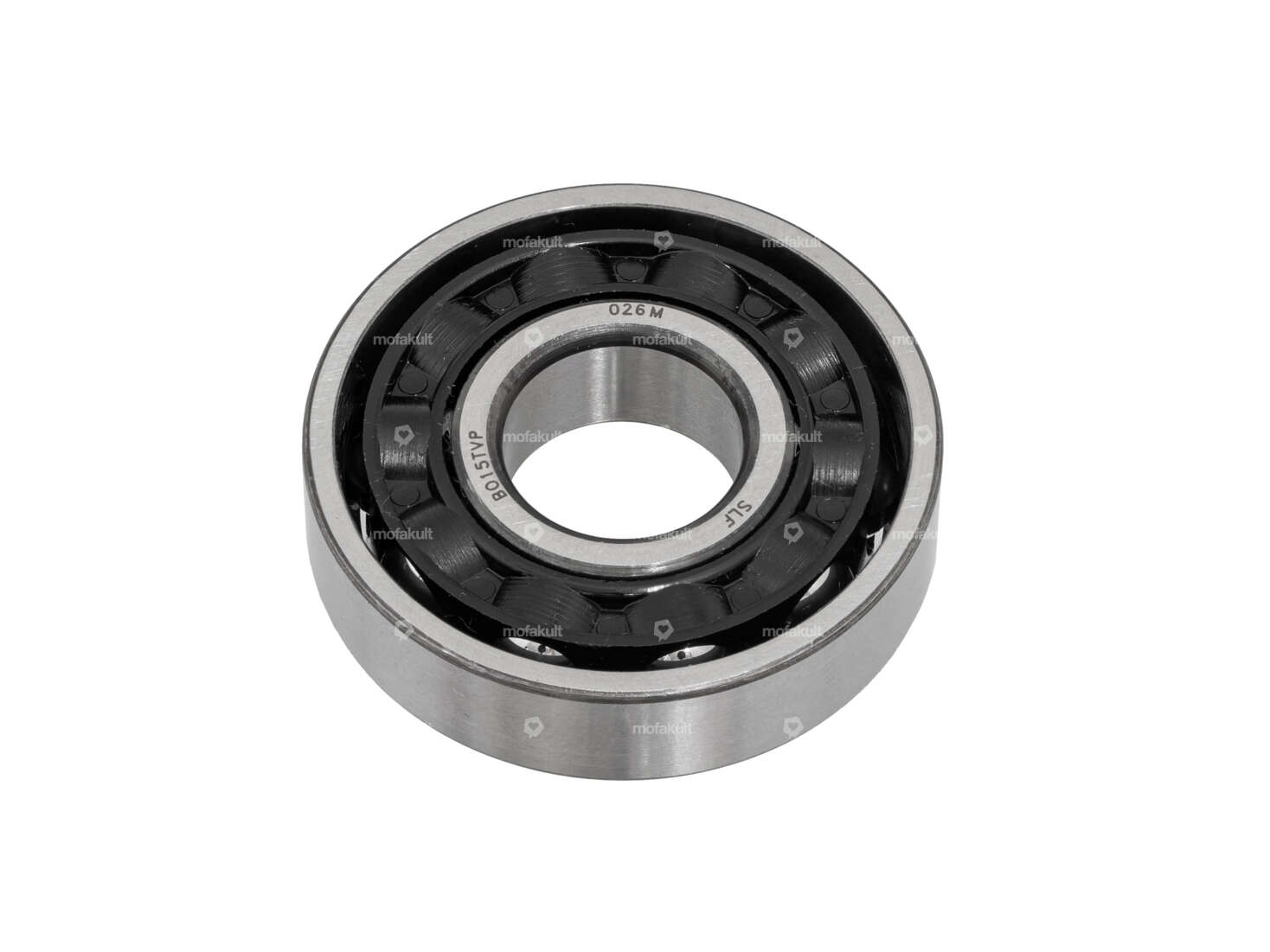 SLF BO15 TVP shoulder ball bearing "Special" 15/40/10 | mofakult