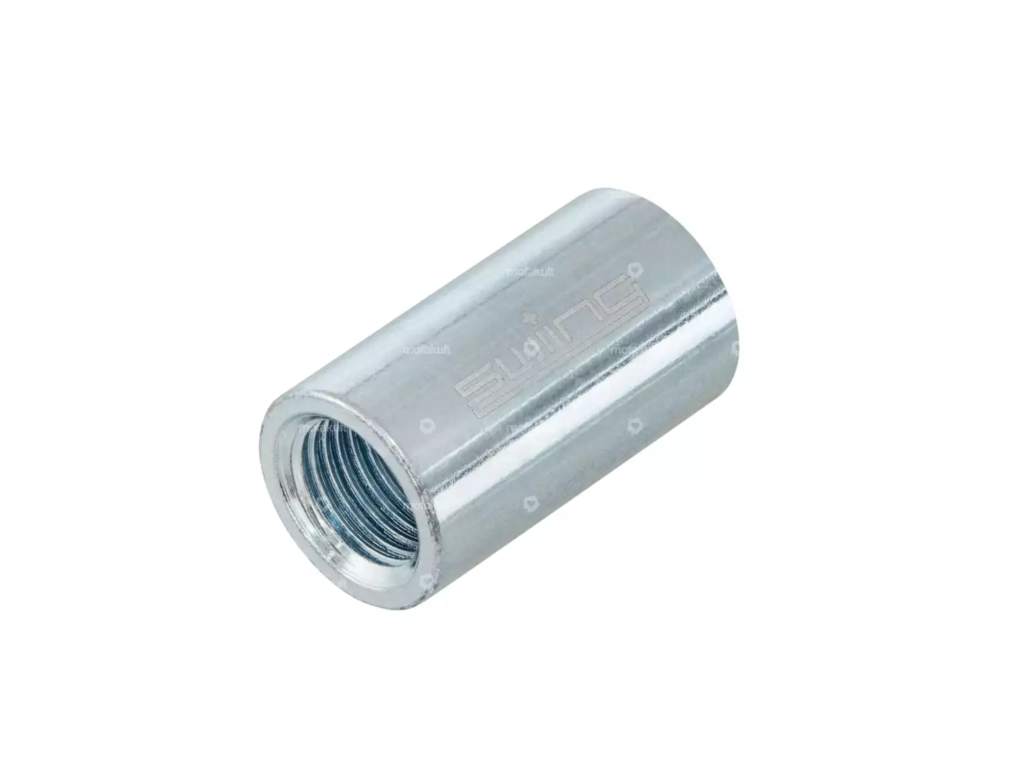 swiing® ingenious Gewindeschutz-Büchse M10x1 | mofakult