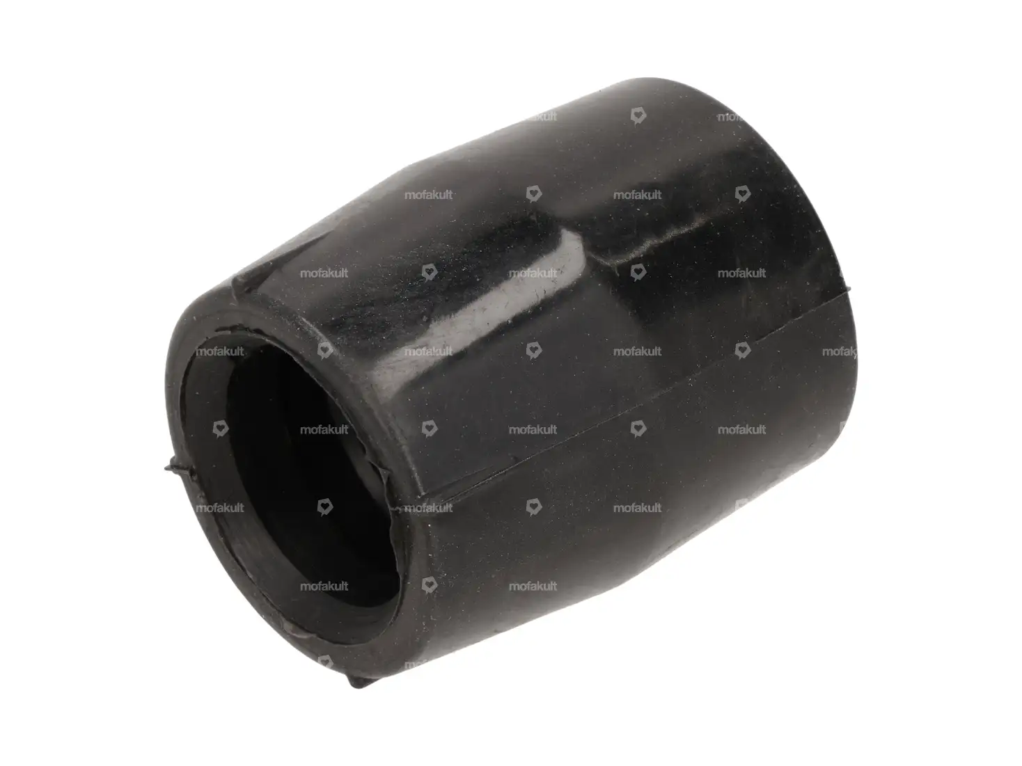 Rubber Sleeve Exhaust Manifold Ø 28 24 Mm Zündapp Bergsteiger 7140