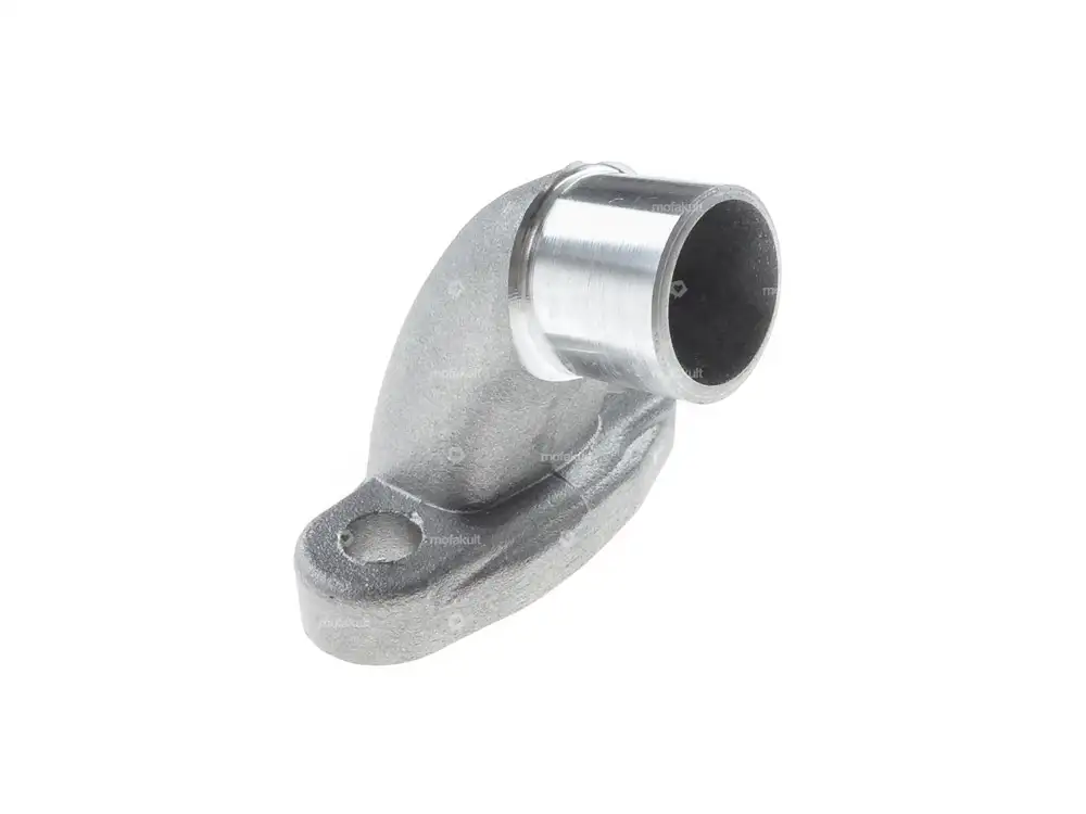Malossi intake manifold 15 mm Dell'Orto SHA | Puch / Minarelli V1 ...