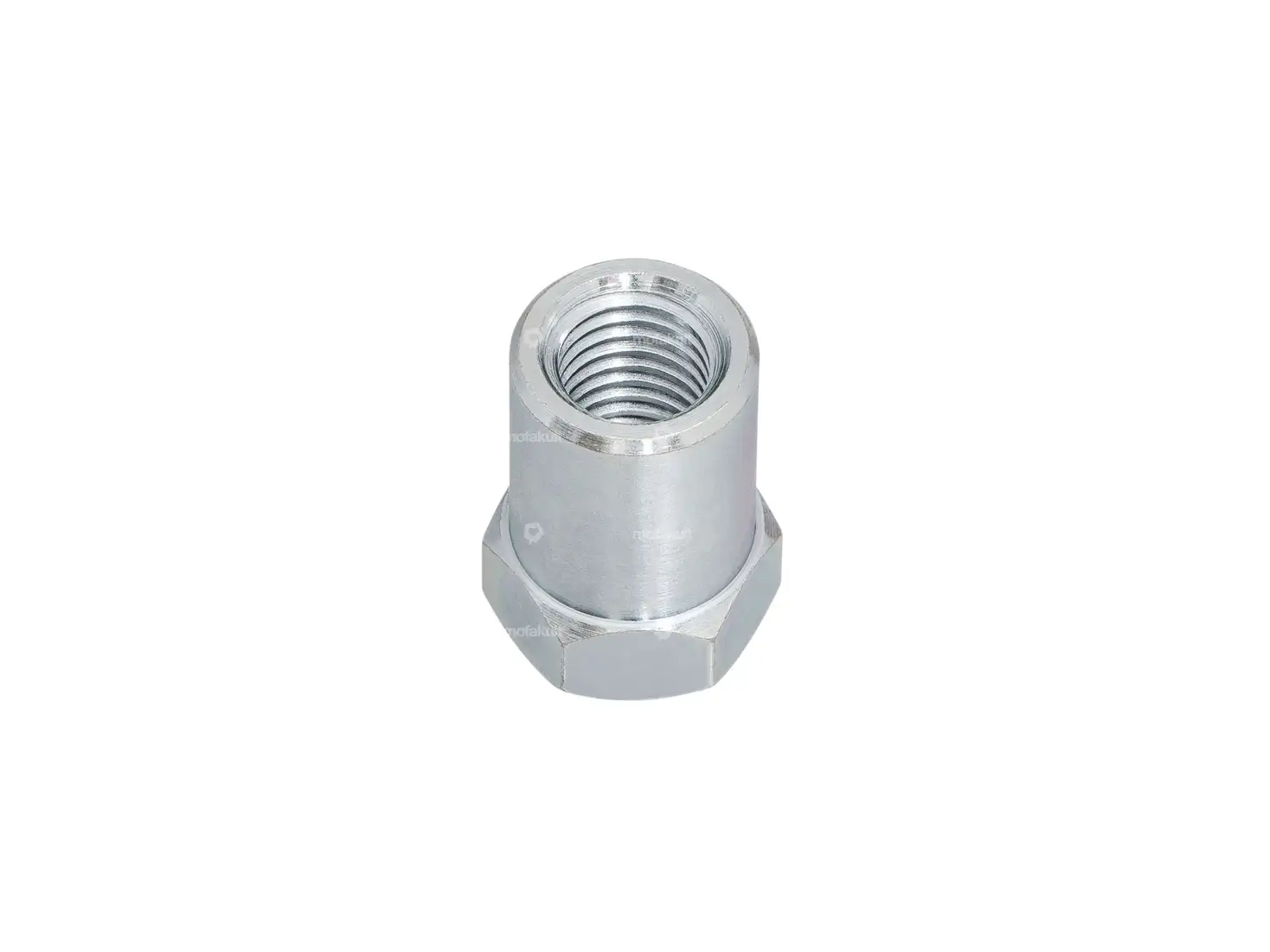swiing® revival neck nut M7 fan cover | Puch X30 Velux | mofakult
