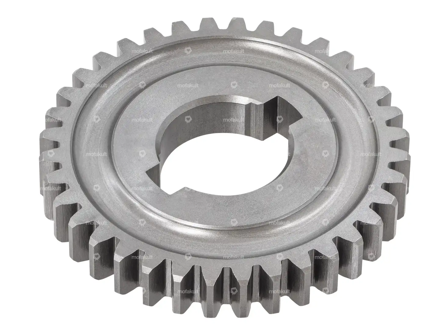 CIF gear wheel 37 teeth Mono / Vario gearbox | Piaggio Ciao, SI, Bravo ...