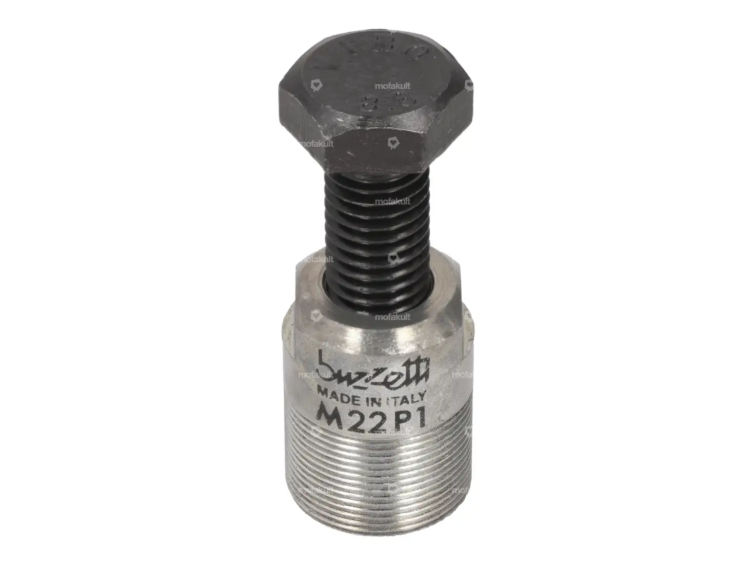 Buzzetti flywheel trigger M22x1 mm | mofakult