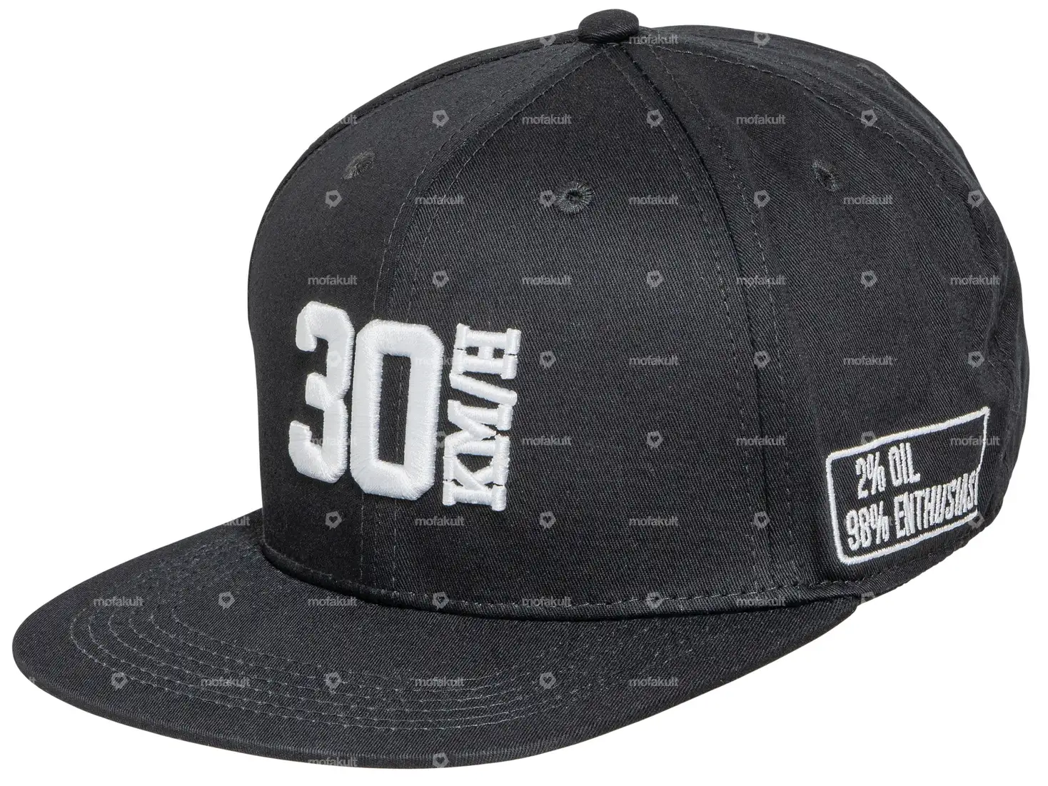 mk-Merch Cap «30 KM/H» | mofakult